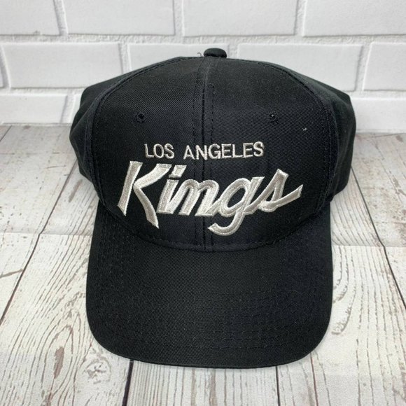 Sports Specialties | Accessories | Vintage Los Angeles Kings Nhl Sports ...